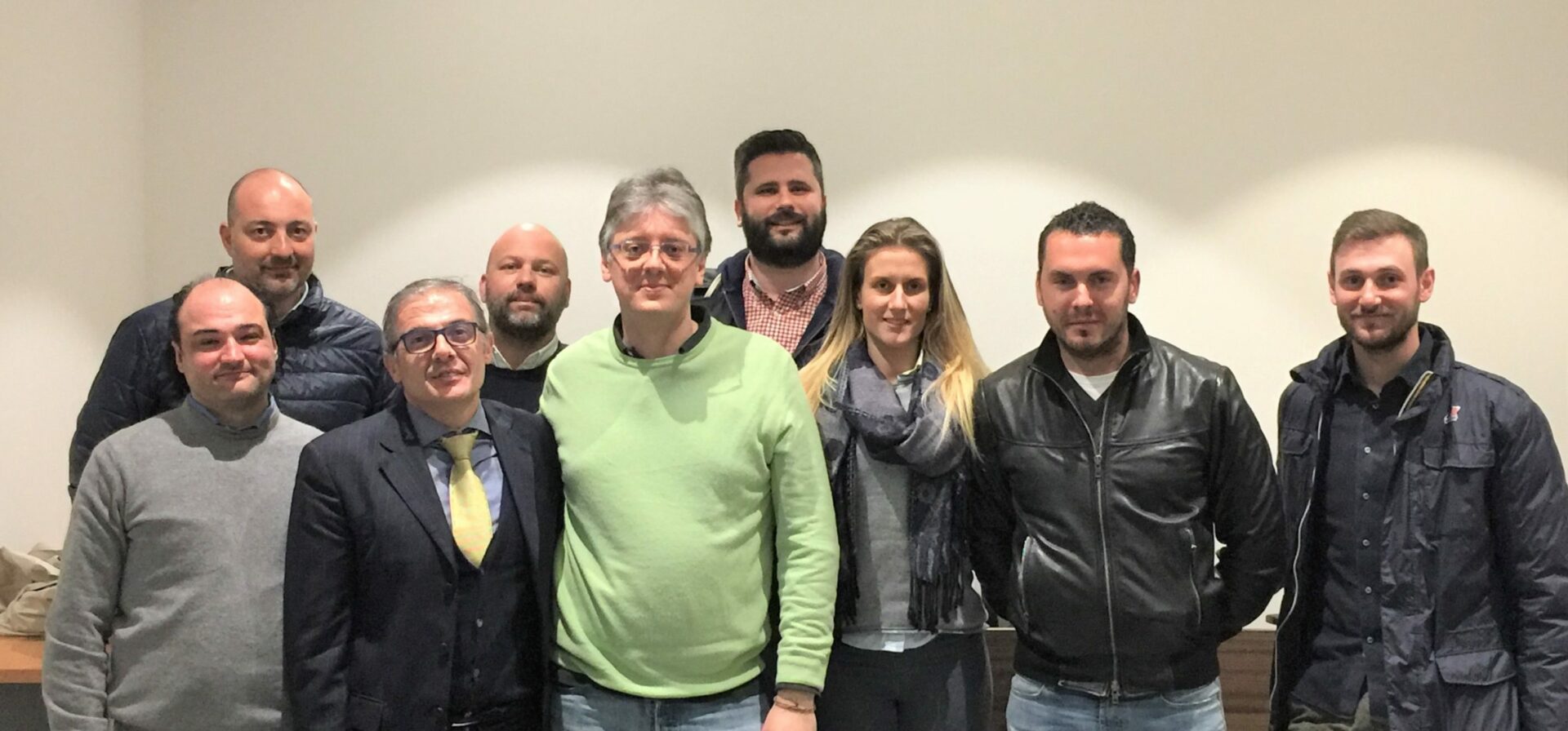 Giovani imprenditori Ascom, Alessandro Capozzi è il nuovo presidente ...